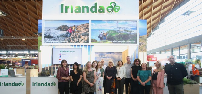 Italy - TTG Travel Experience 2025