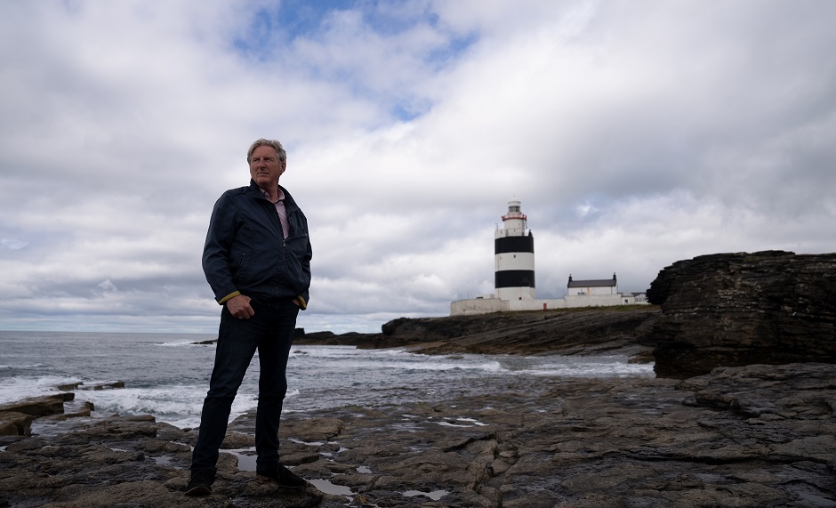 Tourism Ireland Announces Applications for International Programming ...