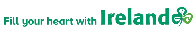 Fill Your Heart With Ireland