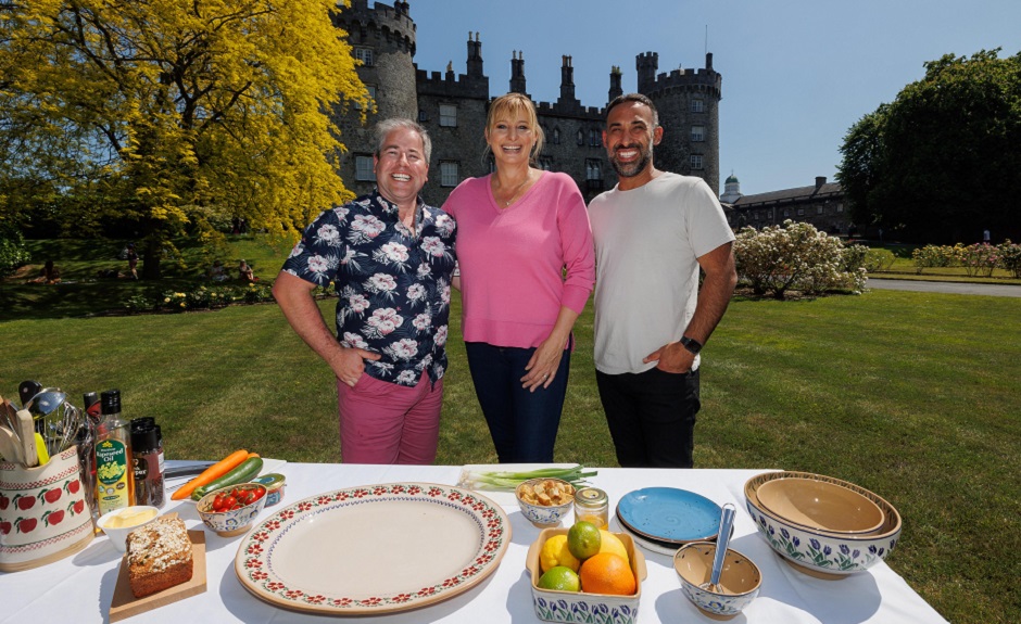 Australian TV to shine a spotlight on Ireland