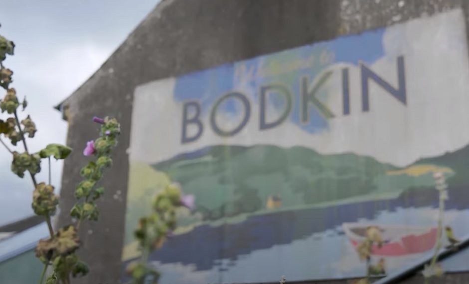 Behind-the-scenes film of Bodkin showcases Ireland’s spectacular scenery