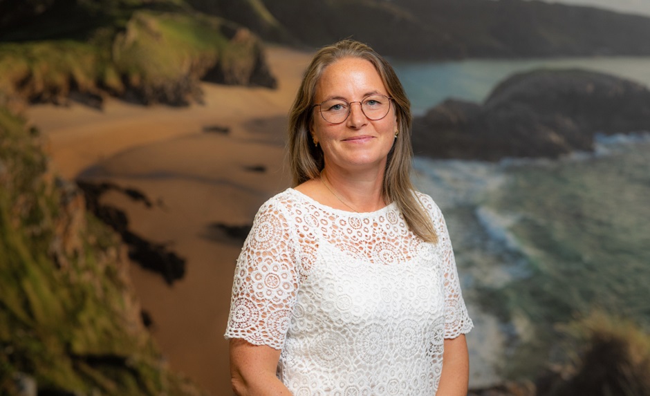 Tourism Ireland announces new Head of Global Media & Digital