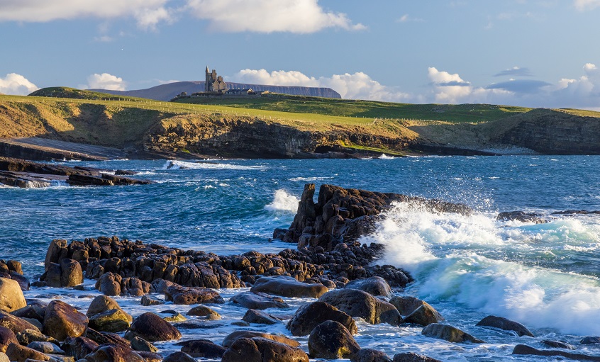 Tourism Ireland comment on overseas tourism figures for 2024