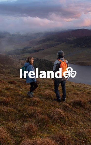 Tourism Ireland
