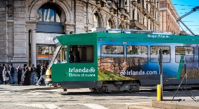 Fill Your Heart With Ireland