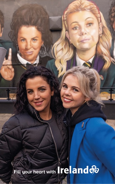 Fill Your Heart With Ireland