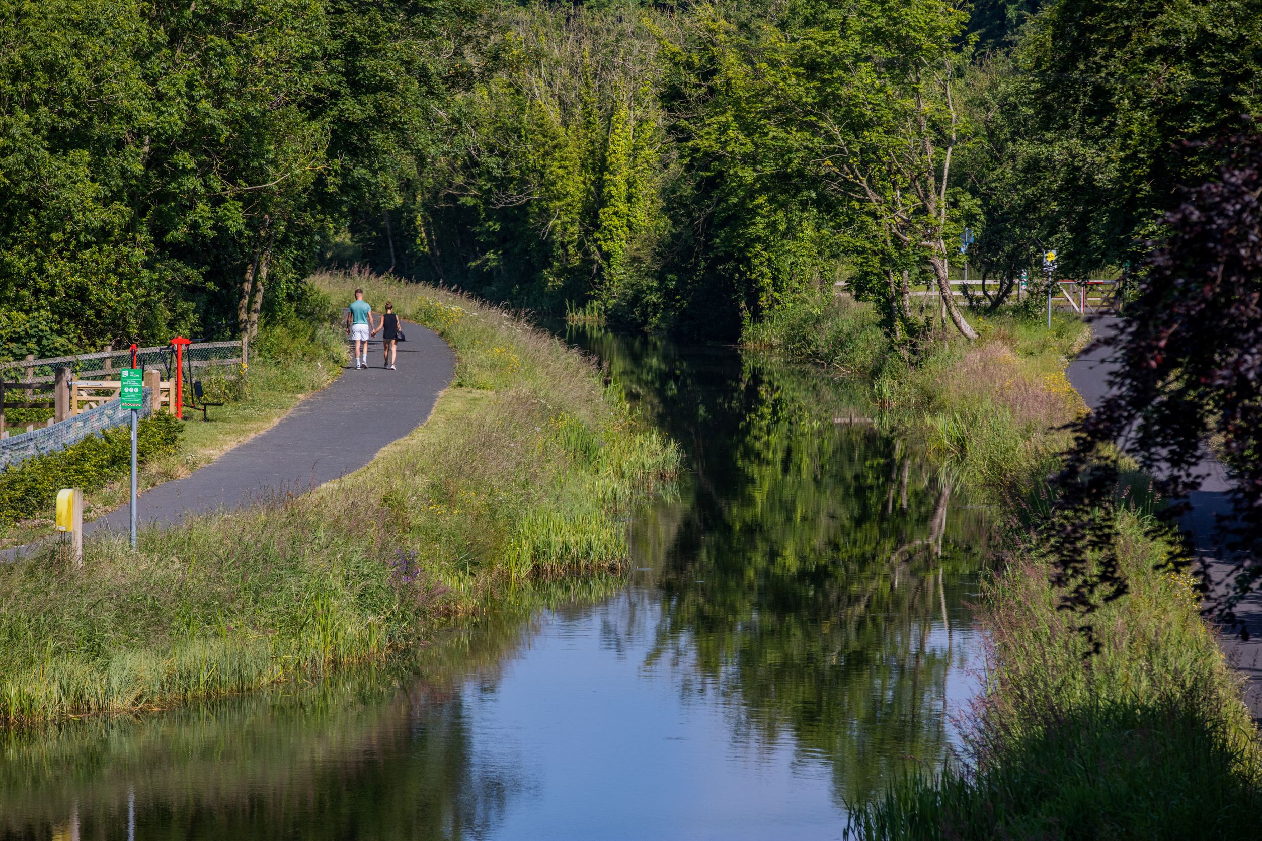Nine great walking routes on the island of Ireland